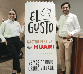 CBN impulsa la gastronomía boliviana a través de HUARI y el festival ...