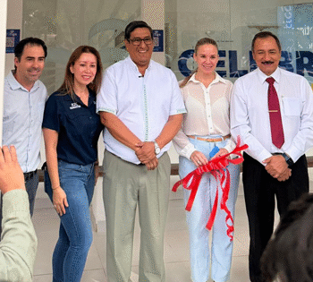 Tigo y la UAGRM transforman el campus con un nuevo centro de Wi-Fi gratuito